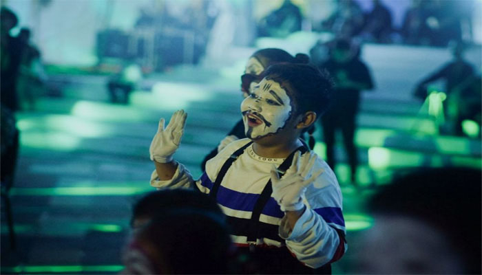 Riauphoria 2024 Jadi Panggung Bergengsi Seni Rupa, Musik, dan Tari Bersatu